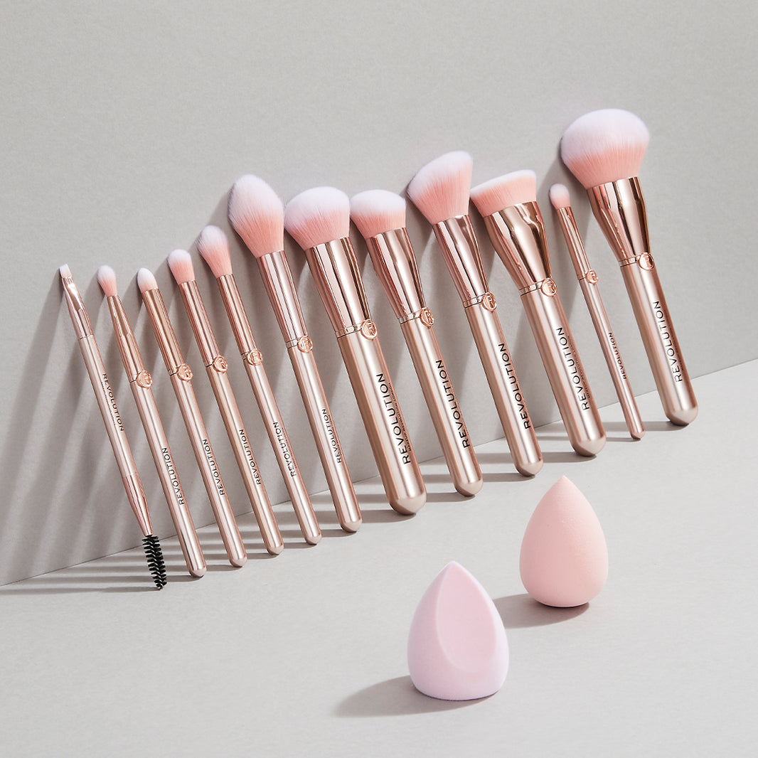 Revolution Beauty | Premium Cosmetics for Every Skin Tone and Type ...