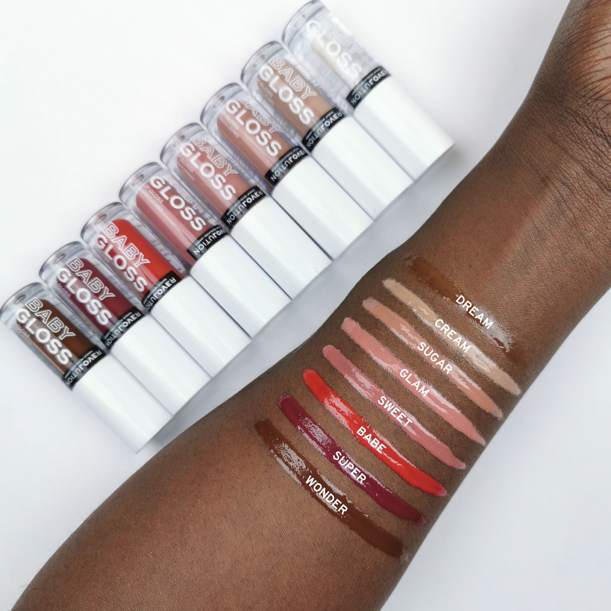 Revolution Beauty | Premium Cosmetics for Every Skin Tone and Type ...