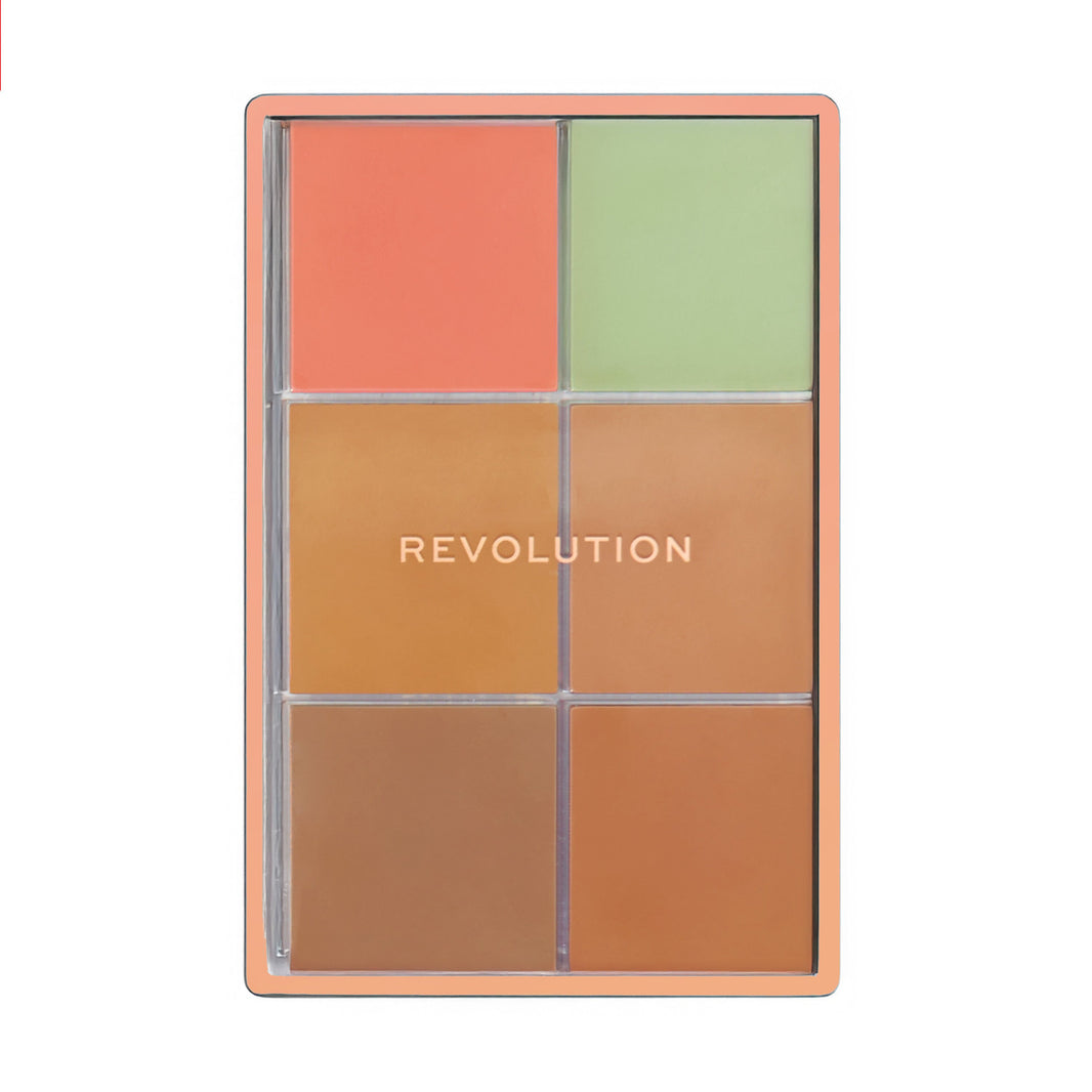 Revolution Beauty | Premium Cosmetics for Every Skin Tone and Type ...