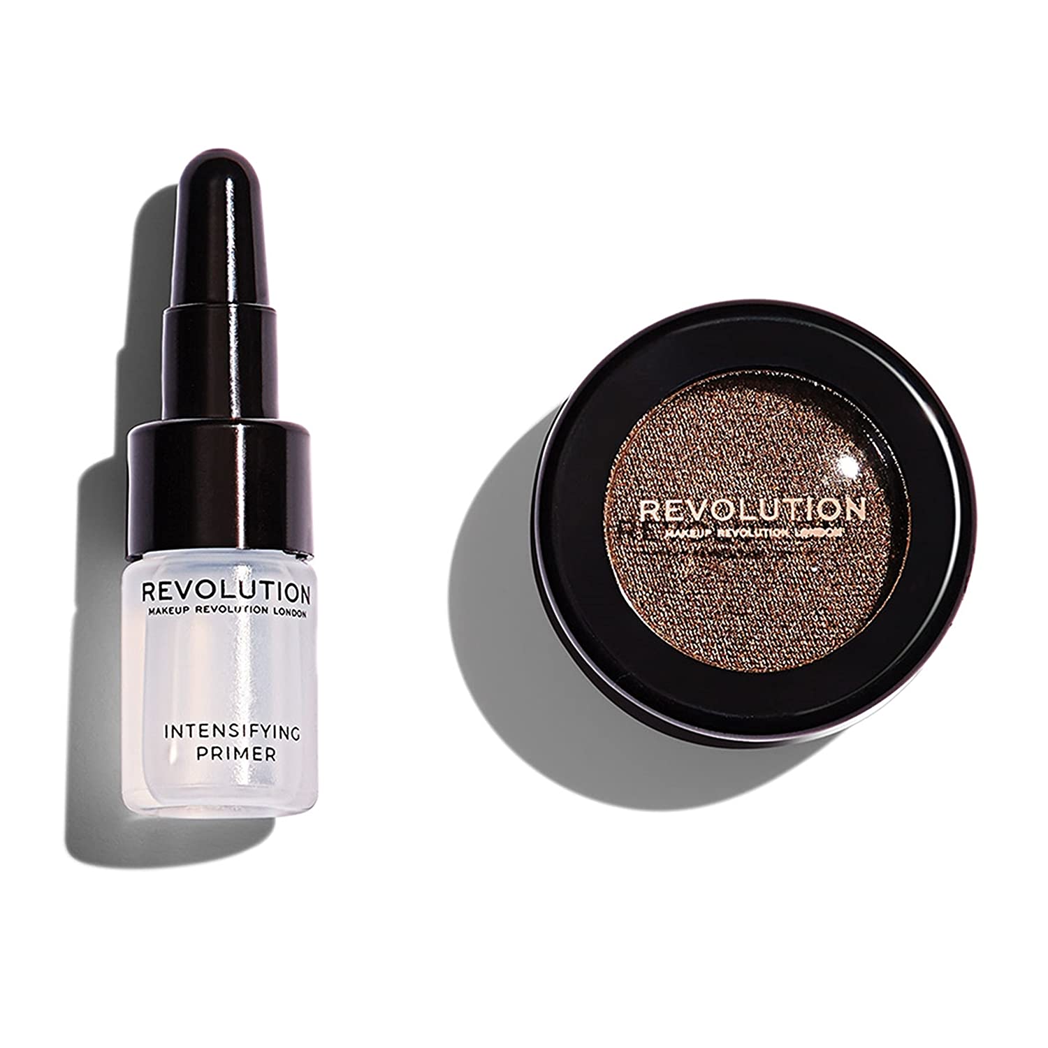 Primer & Brighteners – Revolution Beauty London