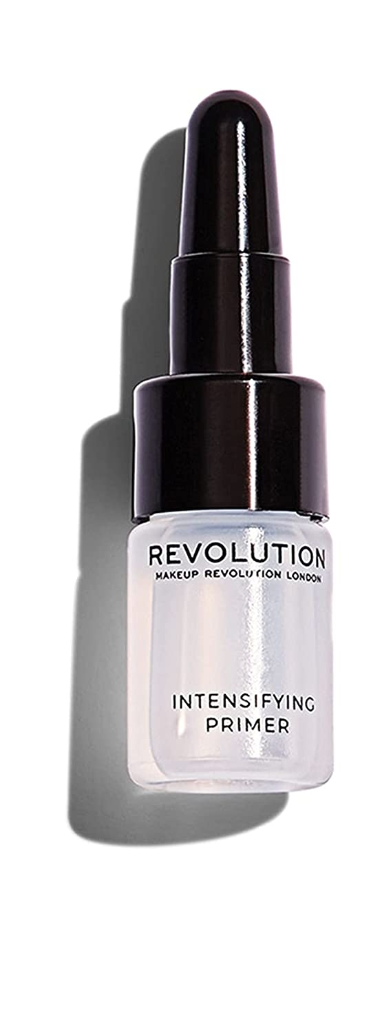 Primer – Revolution Beauty London
