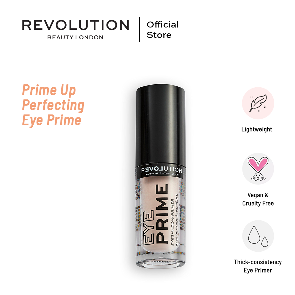 Primer & Brighteners – Revolution Beauty London